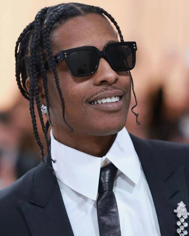 A$ap Rocky Biography - Age, Marital Status, Children and Career