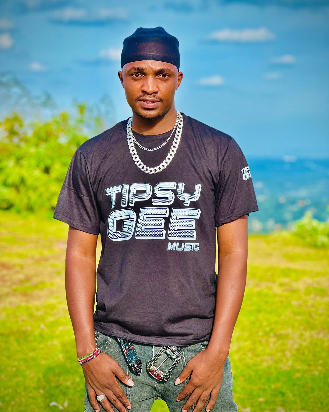 Tipsy Gee Outlines His Music Vision and Attaining Success