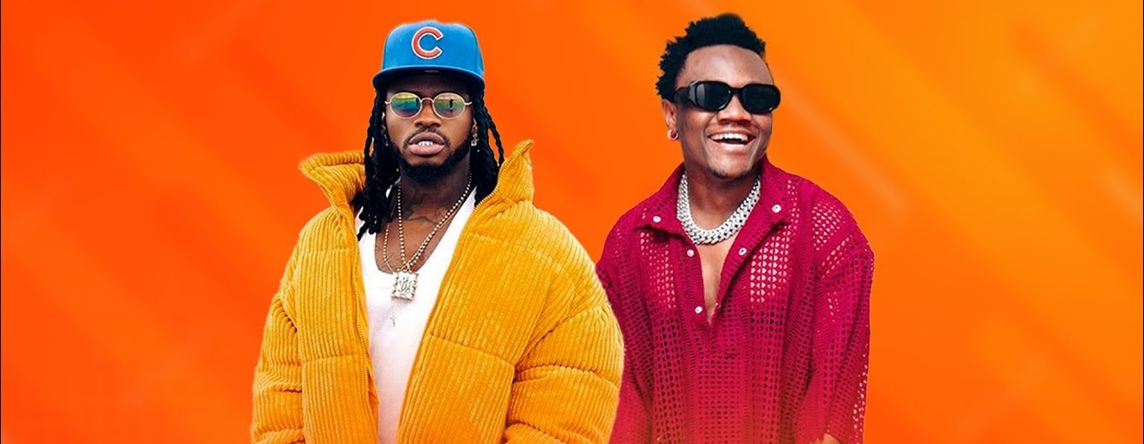 Wasafi Records: Mbosso's Exit Confirmed by Diamond