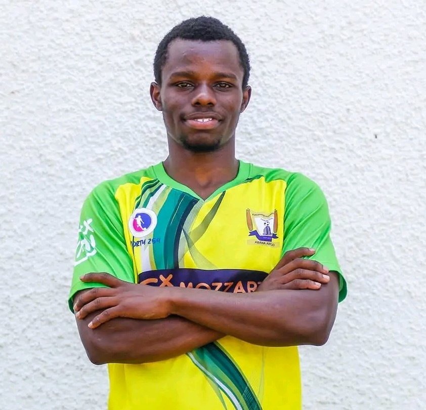 Striker Omondi’s move to Gor Mahia hangs in the balance 48 hours to ...