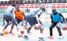 Ibs eyes cohesion as Thunder shift focus to KBF title defence