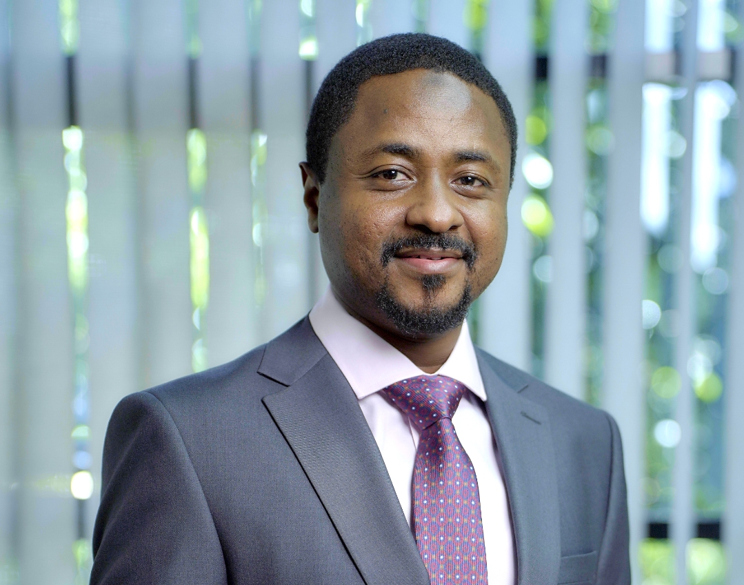 Reckitt appoints Mustapha Bugaje as new Country Manager for Kenya Business