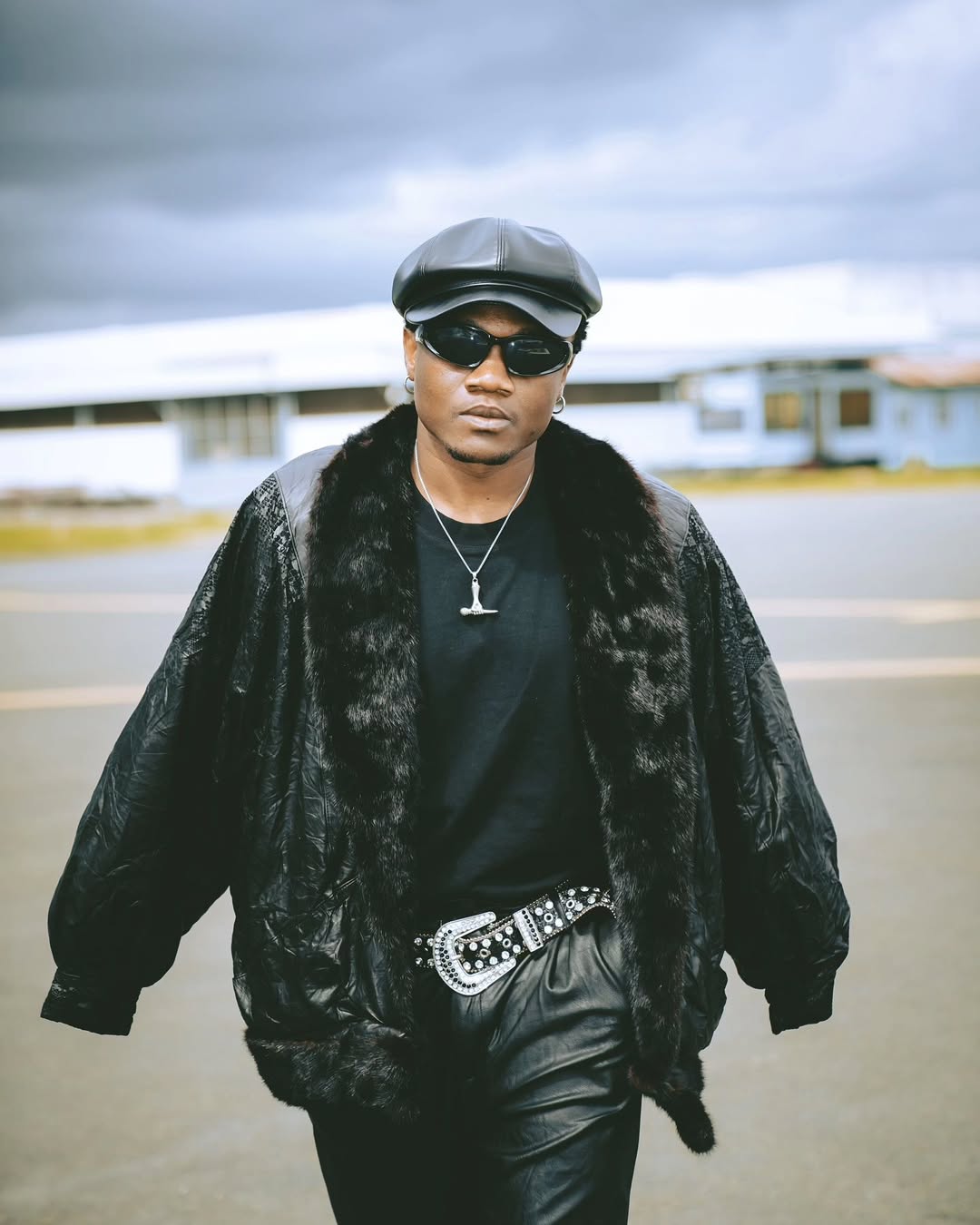 Mbosso Has Allegedly Left Diamond Platnumz's Label