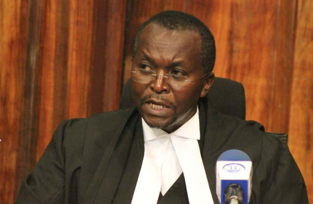 Court of Appeal calls for dialogue with the public