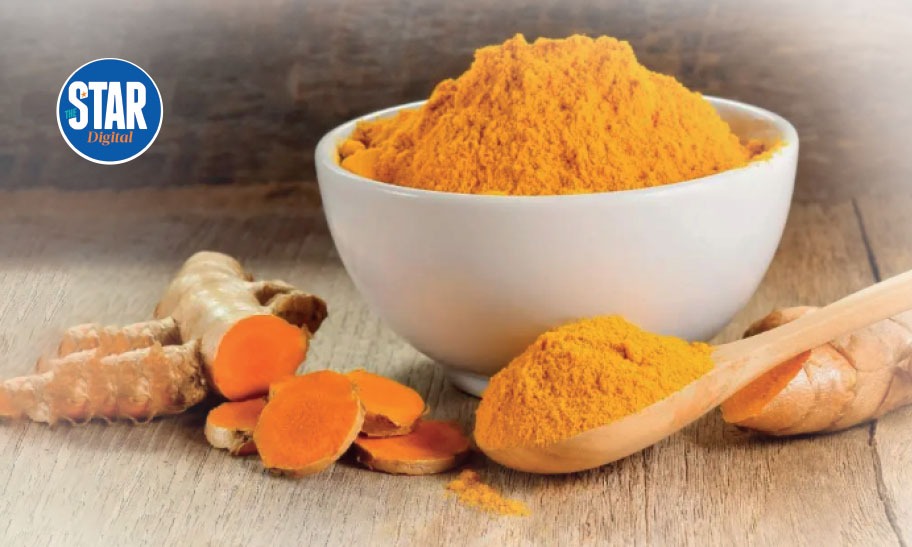 Health benefits of using tumeric