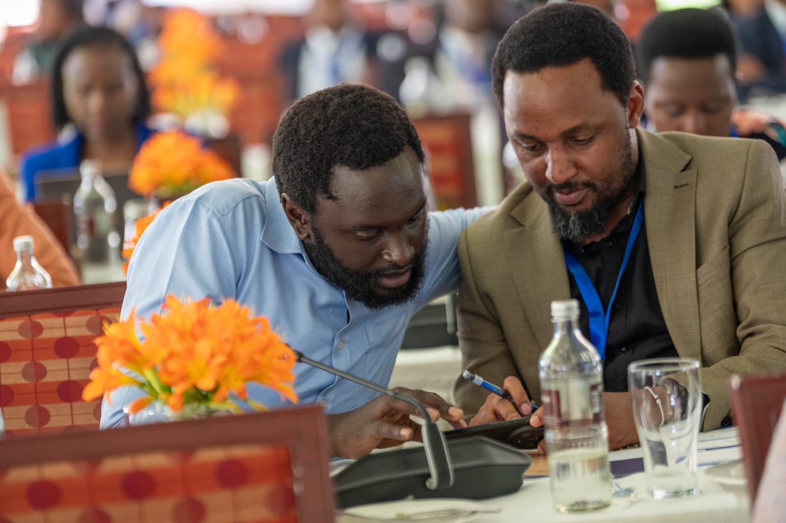 We expected! Gachagua allies say after removal from Senate committees