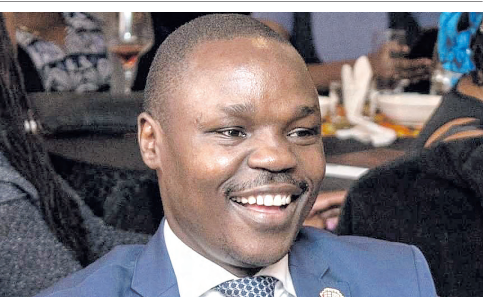 The Oguda profile: How Ruto PS picks could influence government