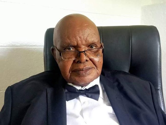 Prof Ogot to be buried on February 22