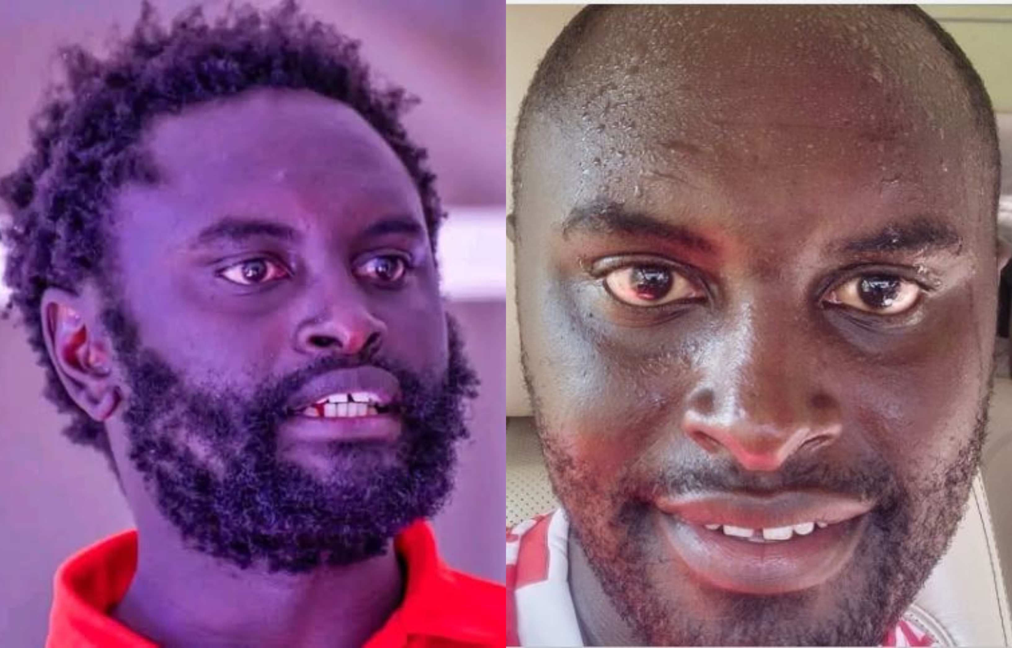 Mixed Reactions After Photo Of Senator Methu s Trimmed Hair And Beard Mixed Reactions After Photo Of Senator Methu s Trimmed Hair And Beard