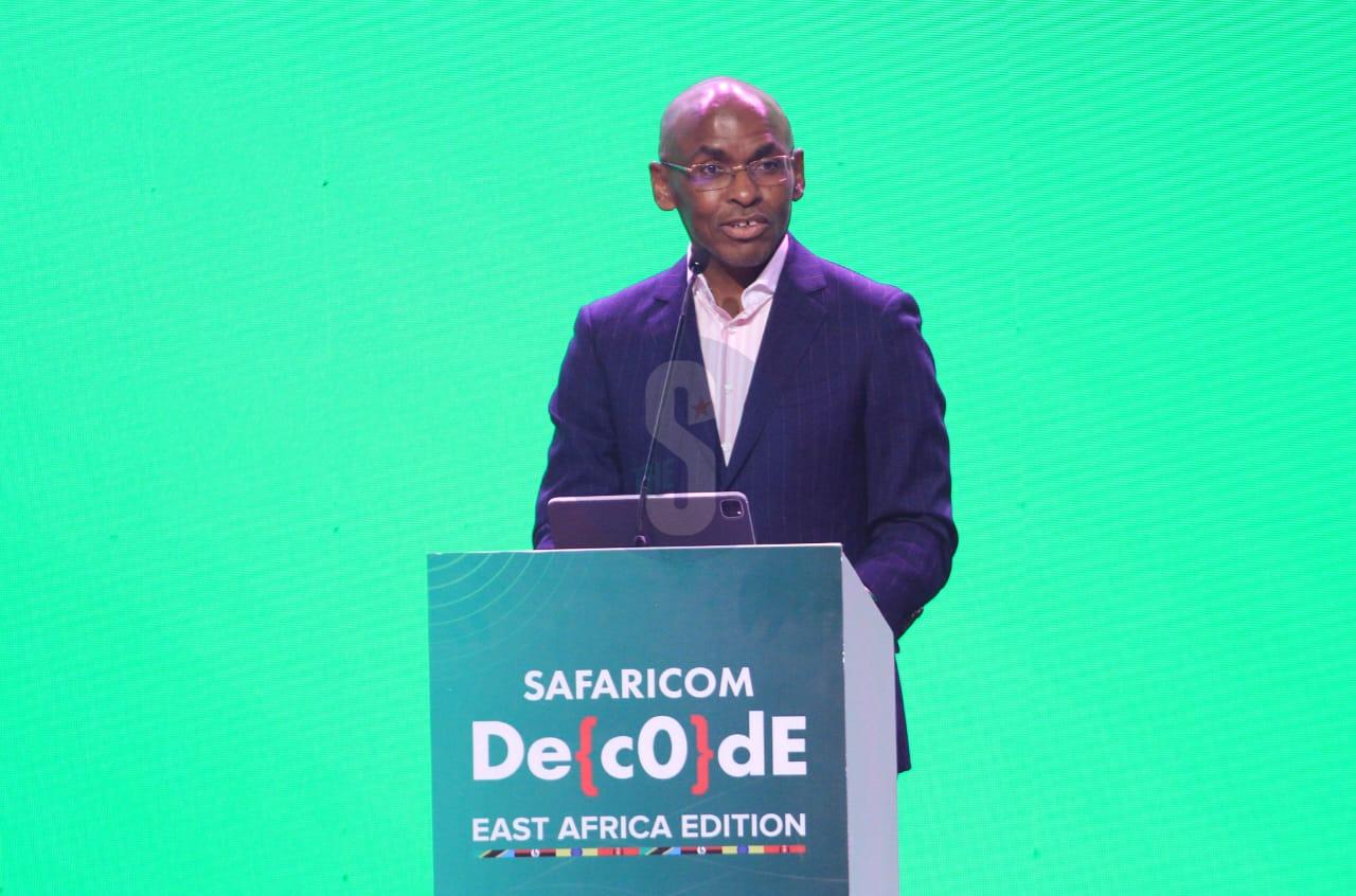 How Safaricom is integrating AI to offer customers top notch service ...