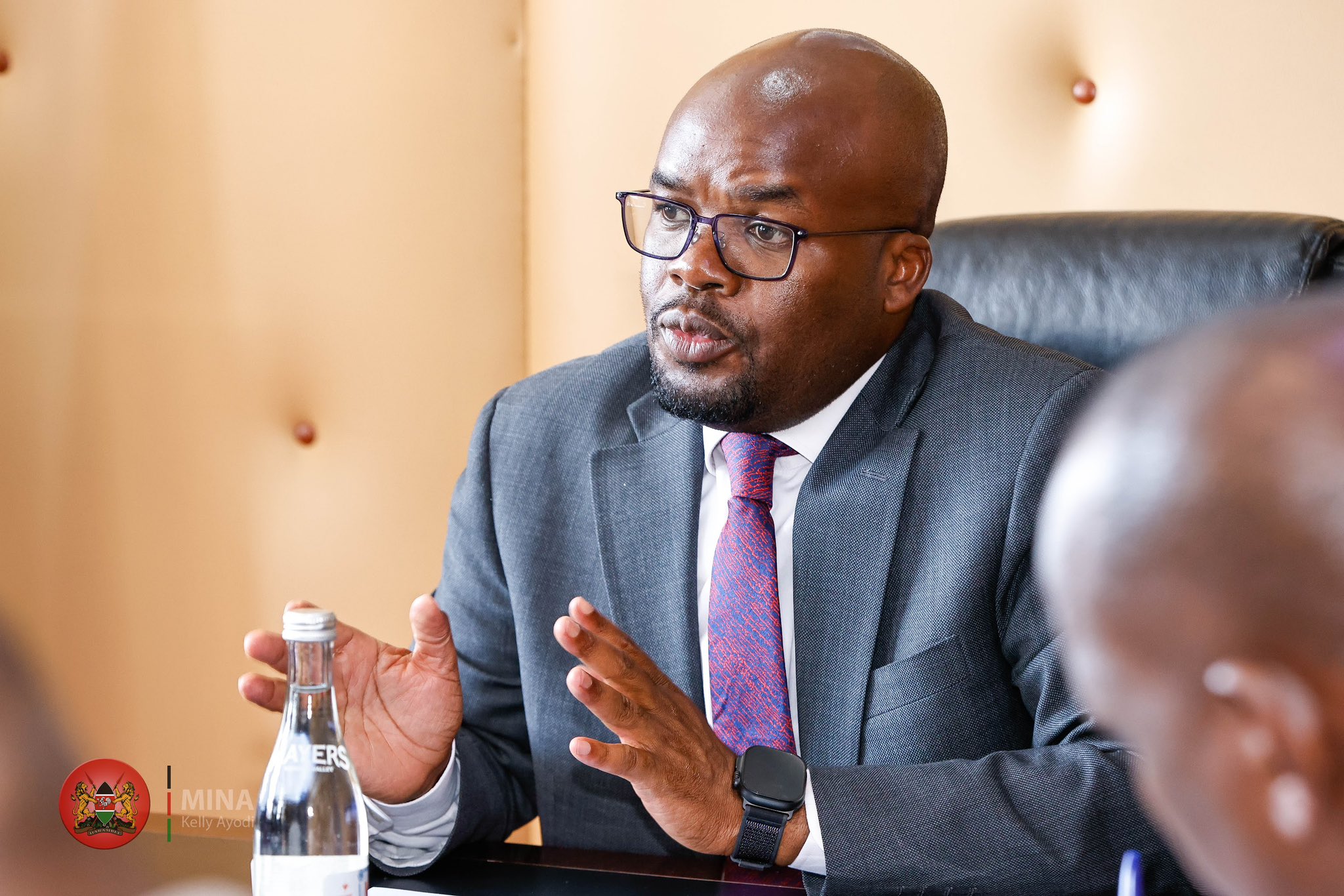 State to spend Sh2.5 billion for new administrative units