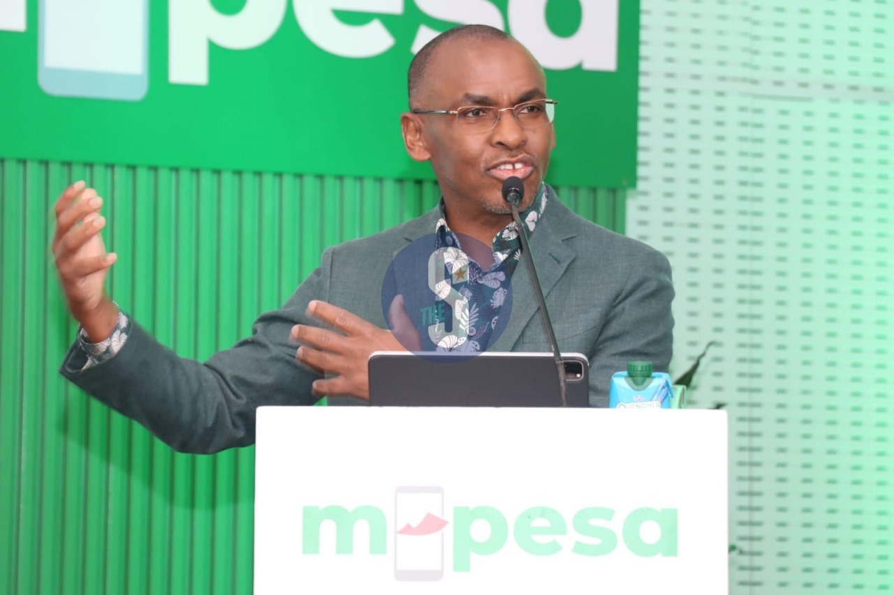 M-Pesa's Ziidi money market fund hits over Sh6 billion in investments