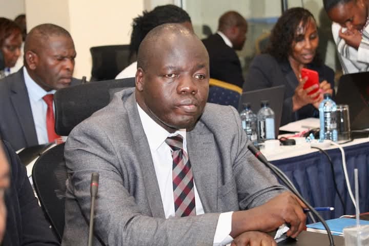 IEBC selection panel begins interviews for shortlisted candidates