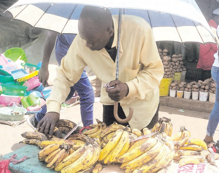 MUTORO: Leadership has failed Kenyans