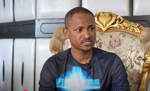 Raila and I are cool, Babu Owino dismisses fallout claims