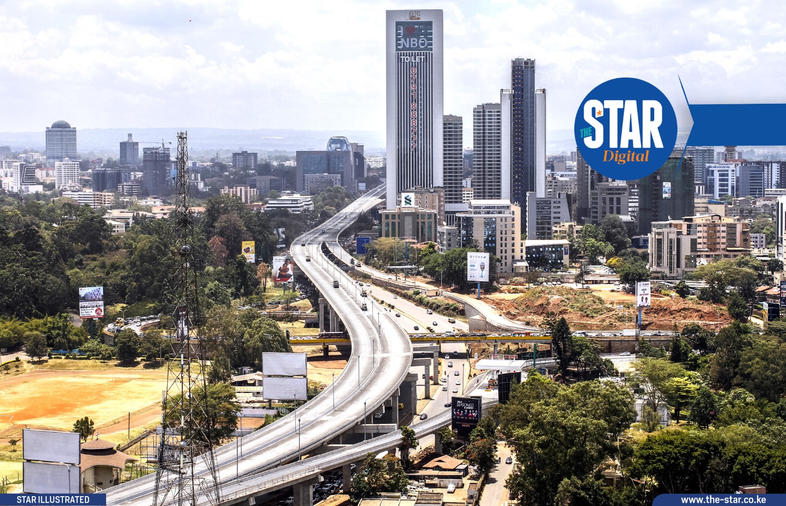 Quality of road infrastructure for select African countries in 2024