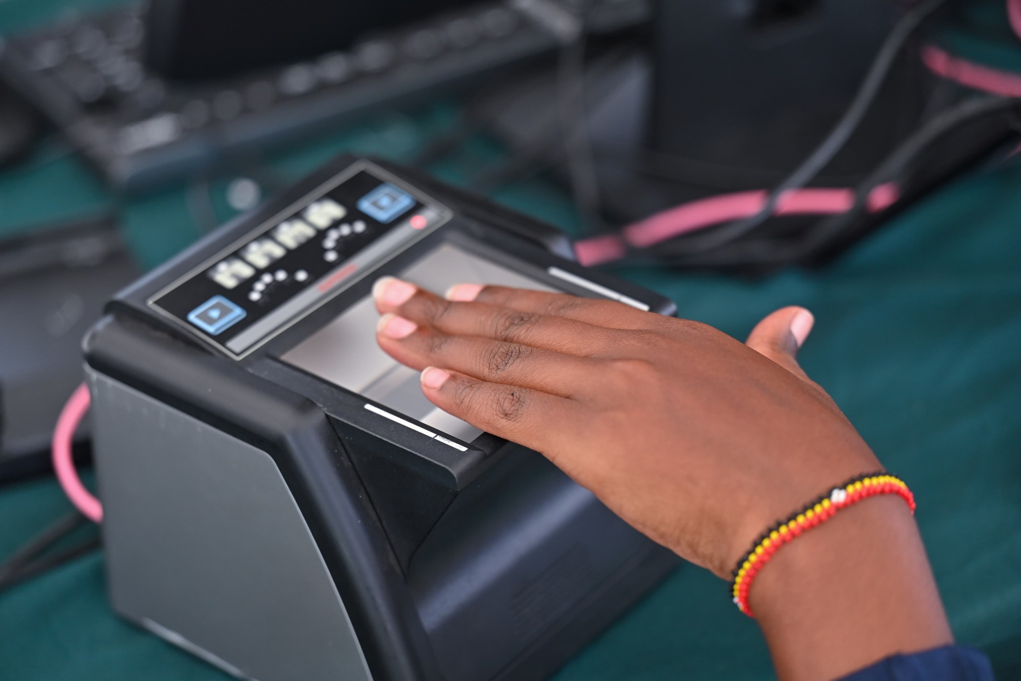 How to Apply for a National ID