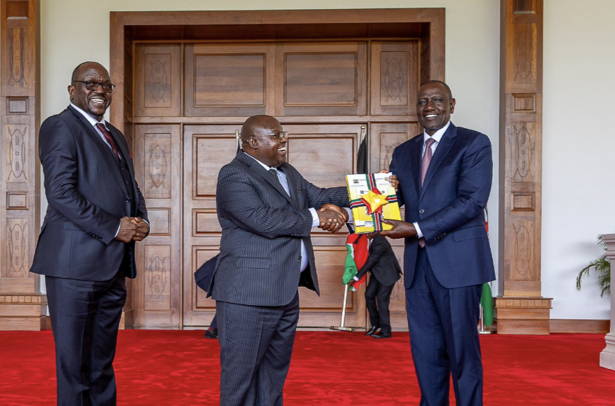 State committed to police reforms for motivated and professional ...