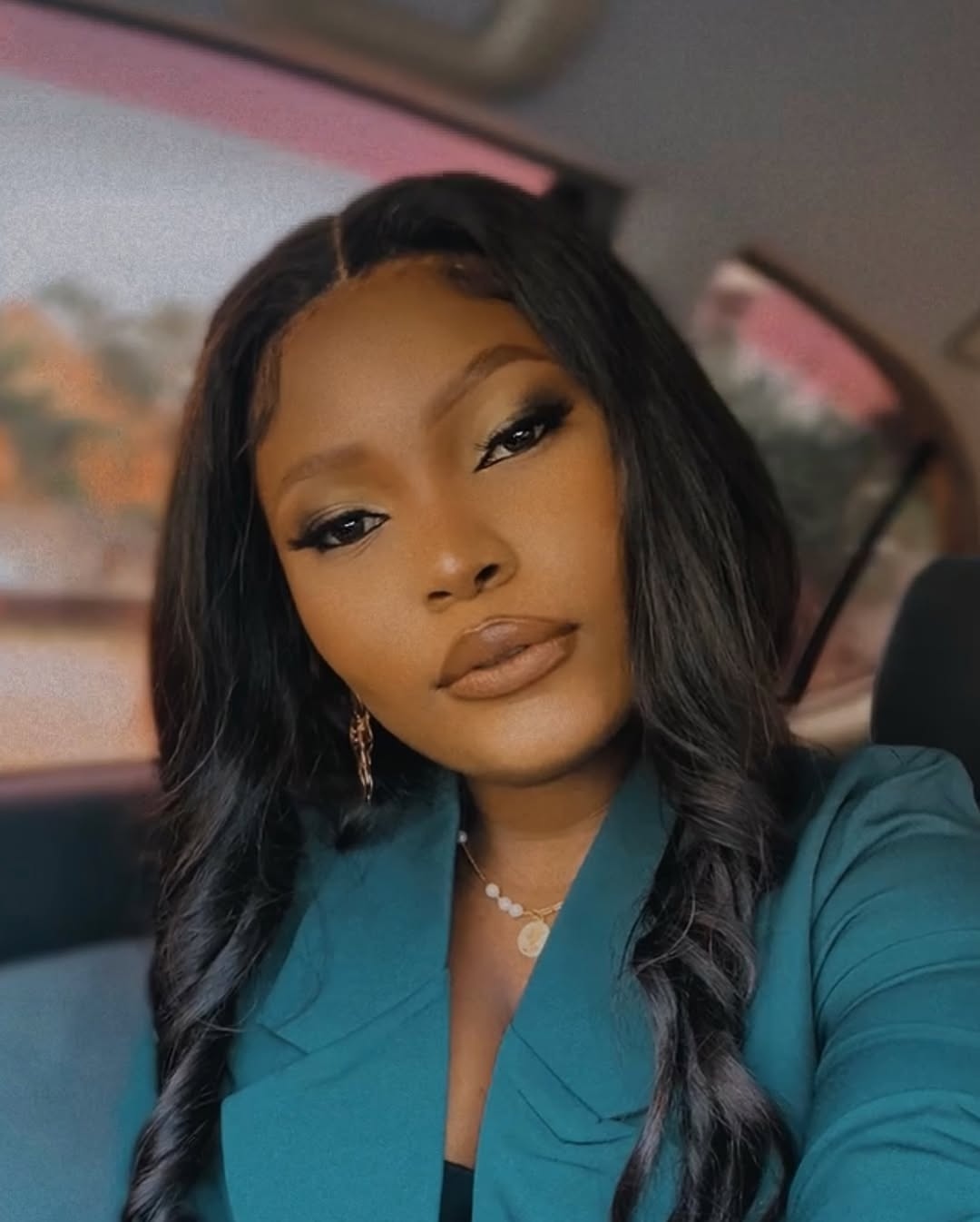 Sophie Ikenye - Journalist Makes Medical Fund Plea