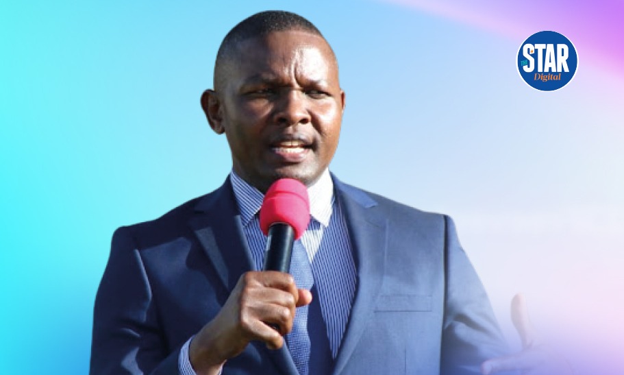 What you need to know about new Meru Governor: Muthuma M'Ethingia