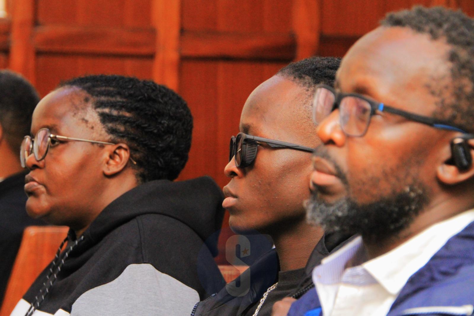 Rex Masai inquest: Rider says cop told protester to 'let gunshot victim ...