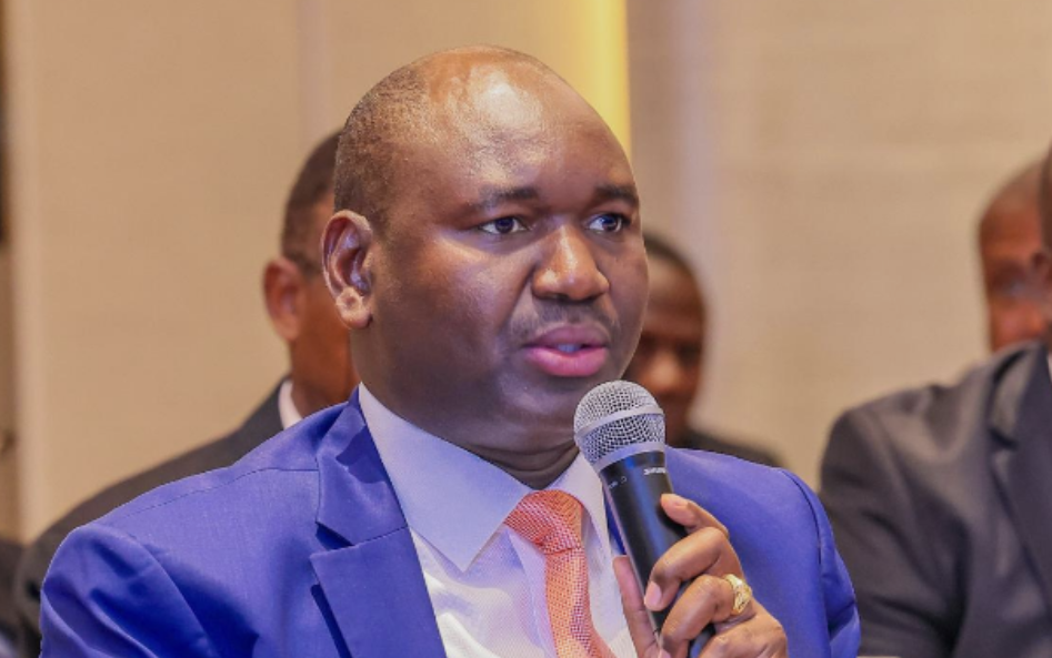 eCitizen is fully owned by government, PS Bitok says