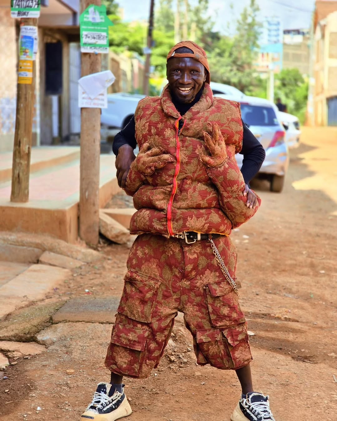 Why Stevo Simple Boy and Geoffrey Mosiria Are Eager to Work Together