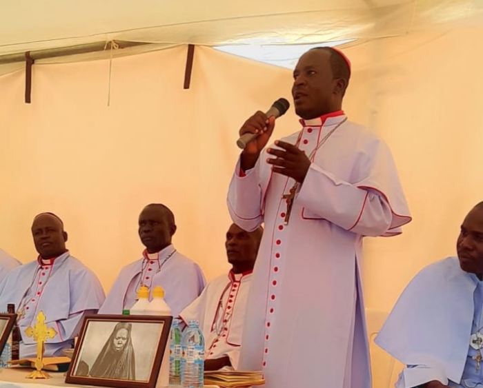 Legio Maria Church hails order for schools to release withheld certificates