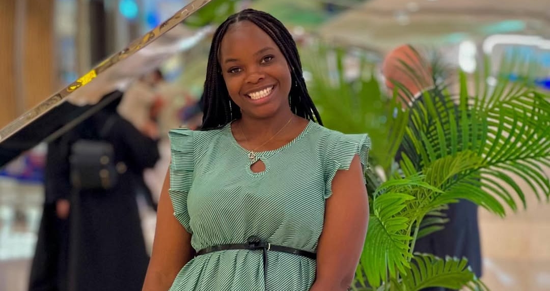 Yvette Obura's Birthday: Reflections on Life and Online Challenges