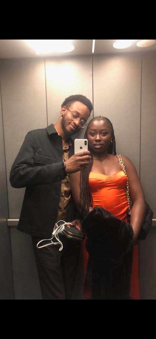 Akothee's Daughter Fancy Makadia Weds Partner in France