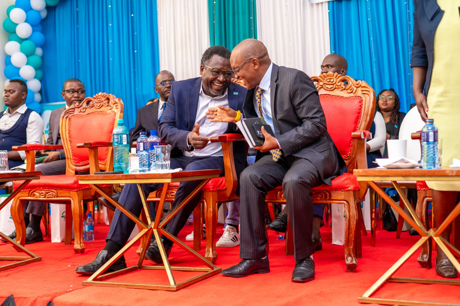 Shofco Sacco records 70% growth in assets to cross half a billion mark