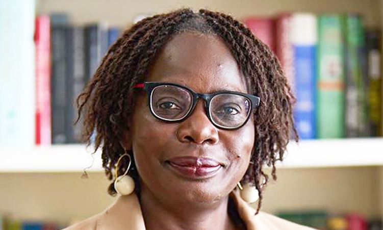 Who is Prof Phoebe Okowa, Kenyan elected as judge at International ...