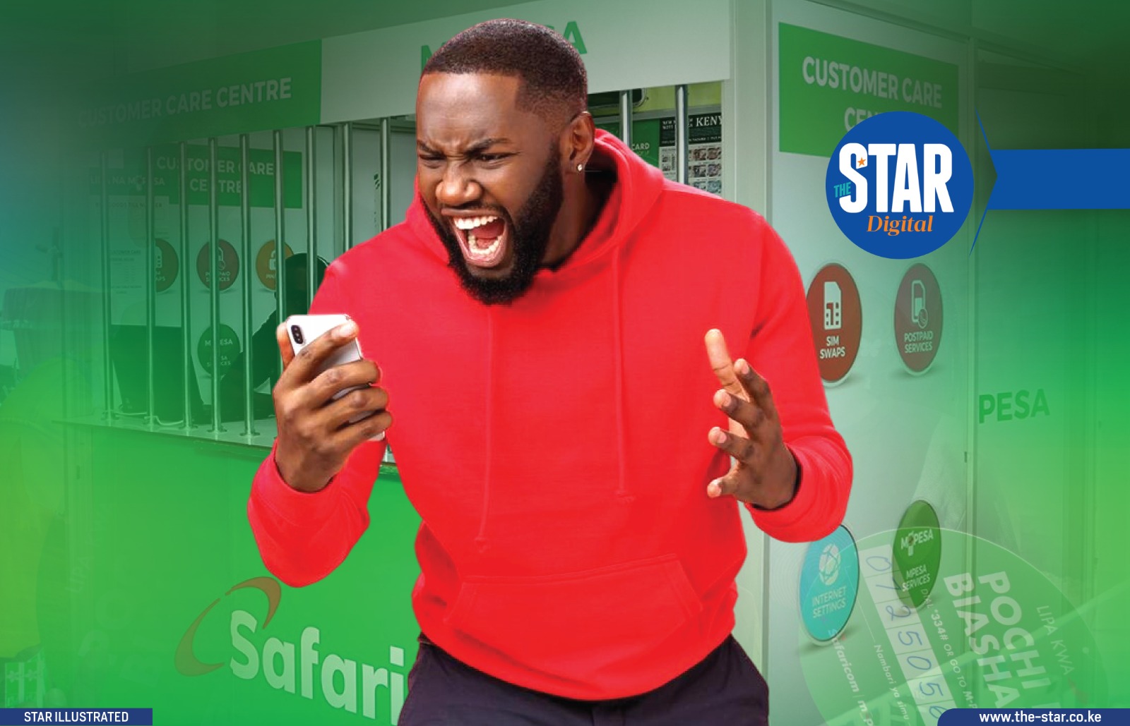 M-PESA fraud: Top 5 tips to protect yourself