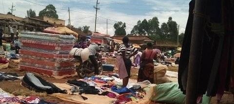 Normalcy returns to Kisii-Transmara border after deadly clashes