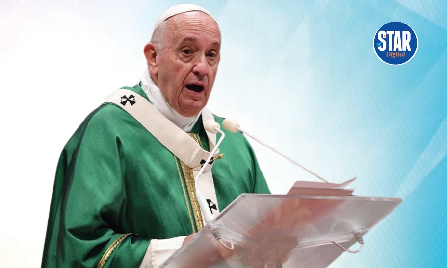 How a new Pope is chosen