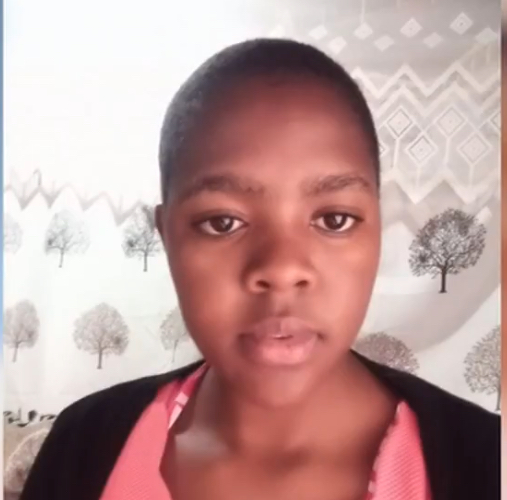 Suspect in murder of MMU student Sylvia Kemunto surrenders
