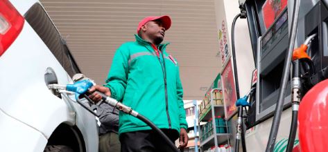EPRA cuts petrol prices by Sh1.95, diesel and kerosene by Sh2 each