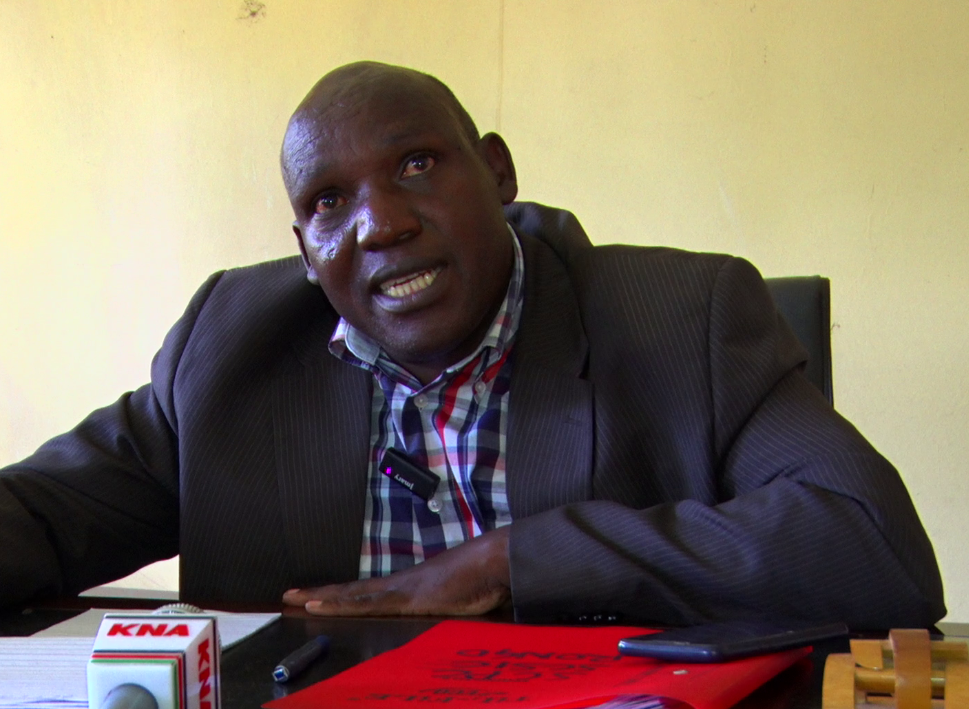 Rongo church shut down after discovery of two bodies