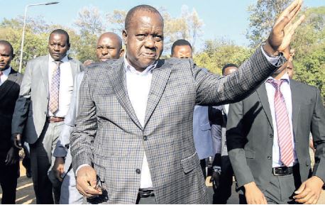 OMWENGA: Will leaders in opposition rally behind Matiang’i?