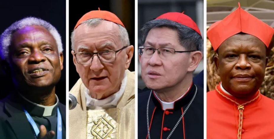 Who will be the next Pope? Key candidates in an unpredictable contest