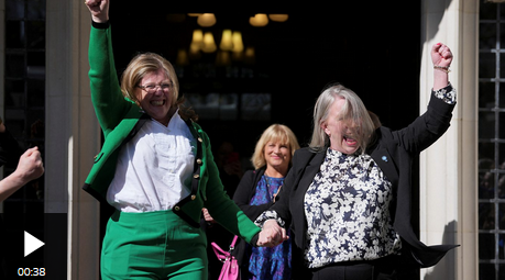 UK Court defines “woman” in landmark ruling