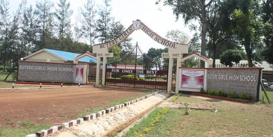 Why Butere Girls High School is Trending