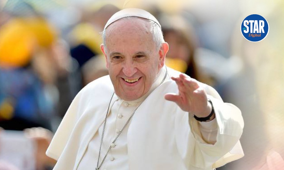 How a new Pope is chosen