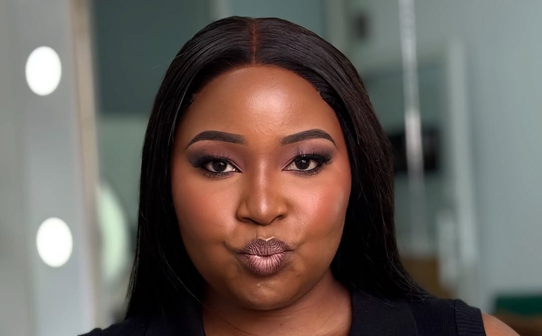 TikToker Lydia Wanjiru Explains Why She Would Never Start From Scratch ...