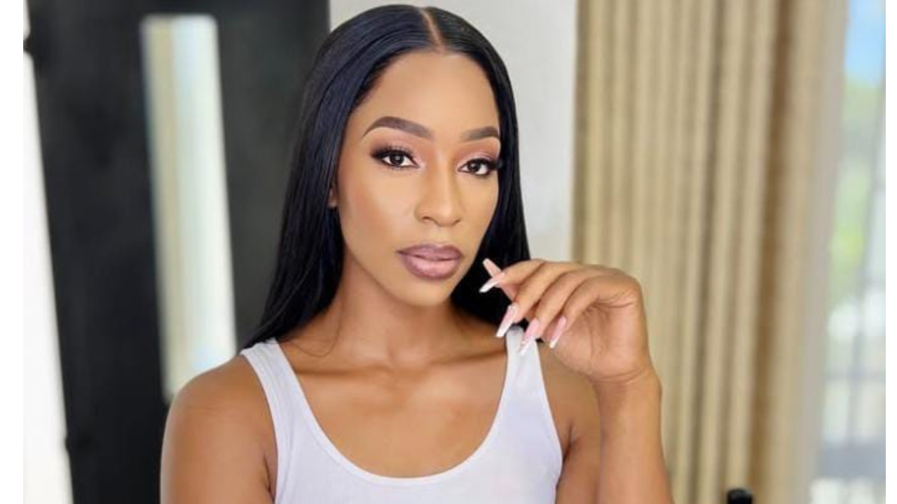 "My Talent is Crying," Diana Marua Jokes as She Reveals Her First Job That Paid KSh 8K a Month