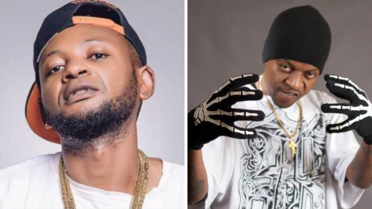 Part 2: Iconic Kenyan Bands that Rocked Back in The Day