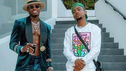 Lukamba amtaka Diamond kuwalipa wafanyikazi vizuri, aitaja Wasafi kama ...