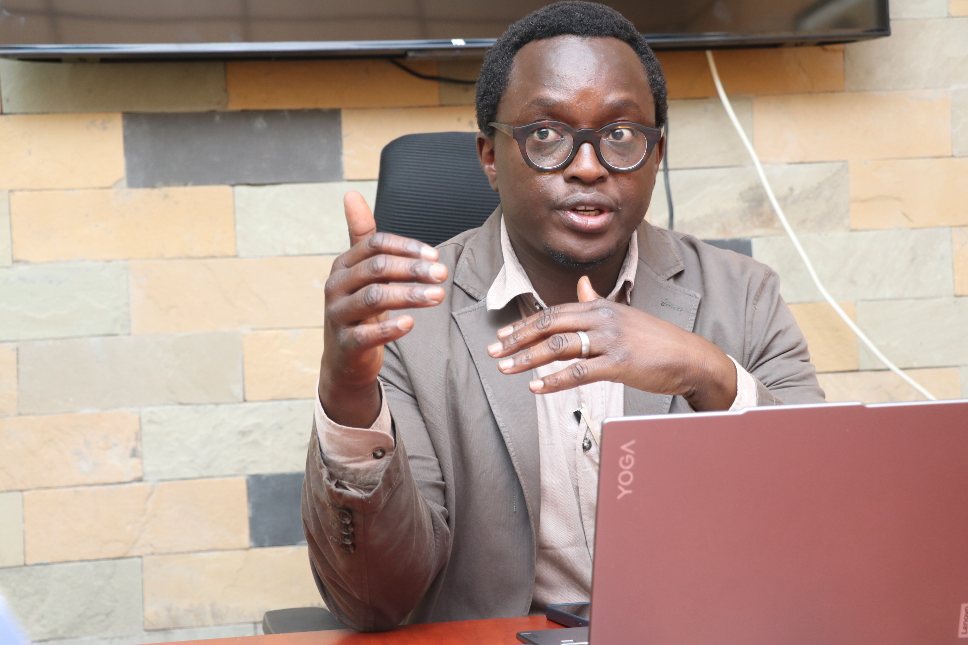 Inside Nairobi River’s new rescue mission