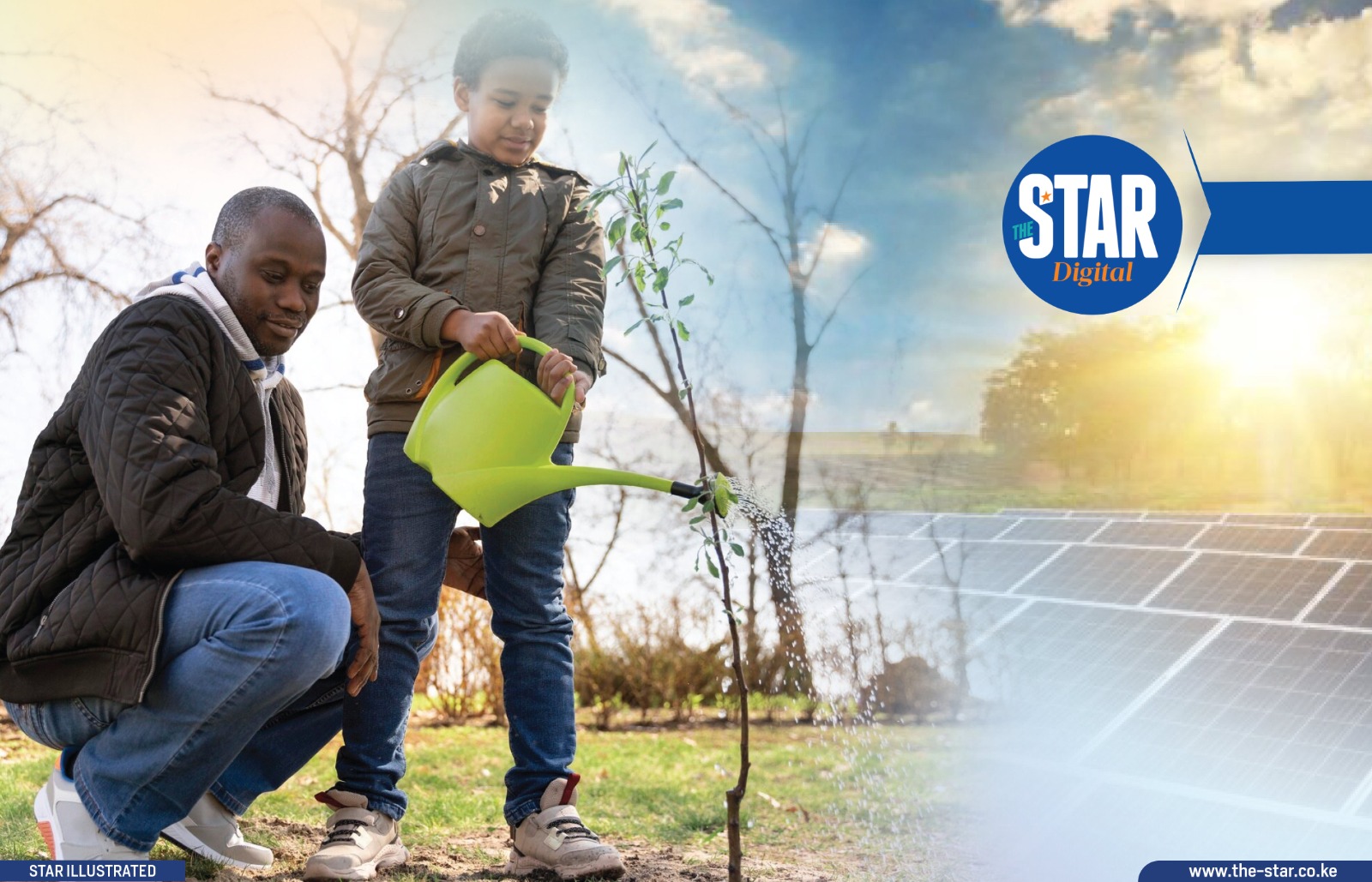 Public safety and environmental initiatives at KPC