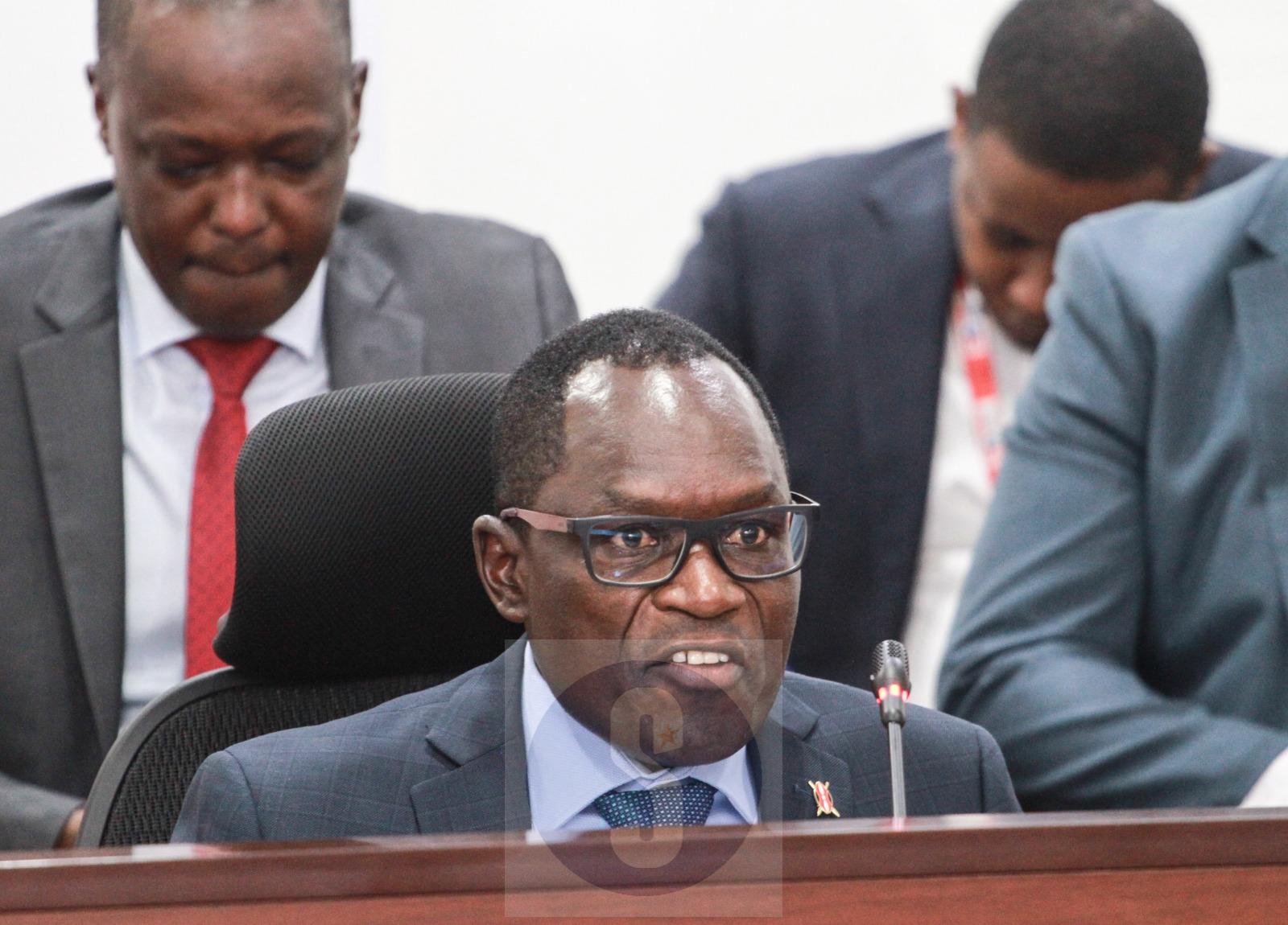 PS nominee Isaboke: My net worth is Sh680 million